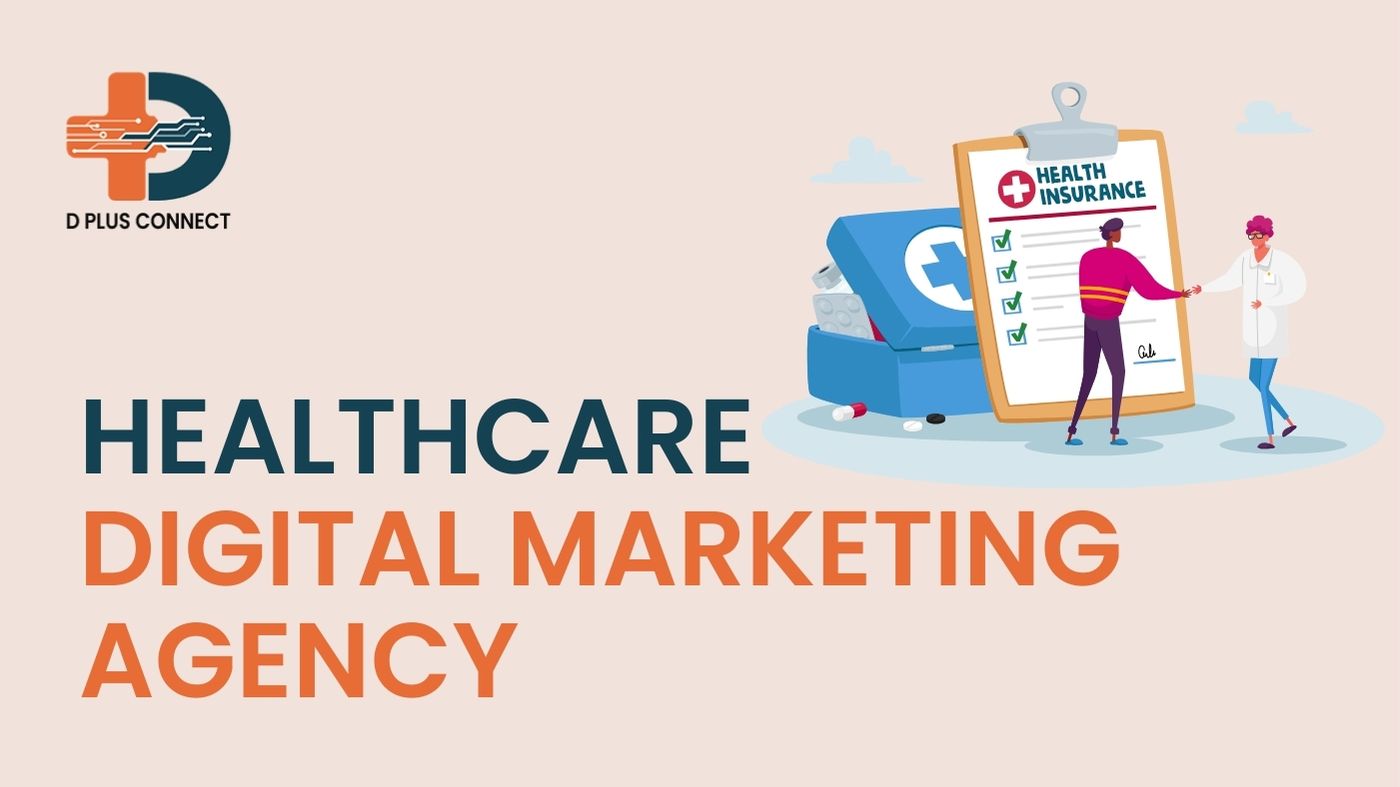 Healthcare digital marketing agency in India 2025